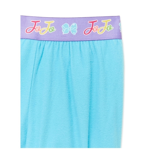 JoJo Siwa | Pajamas | Jojo Siwa Girls Pajama Pants Set Of 2 | Poshmark